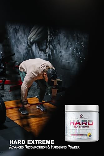 blend of vitamins and minerals for energy