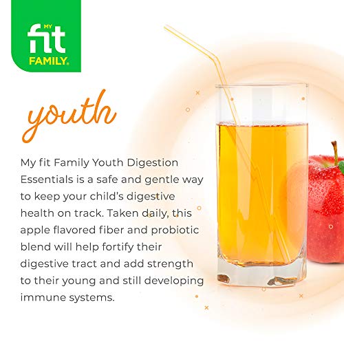 blend of vitamins and minerals for kids