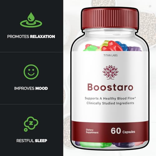 blend of vitamins and minerals for men