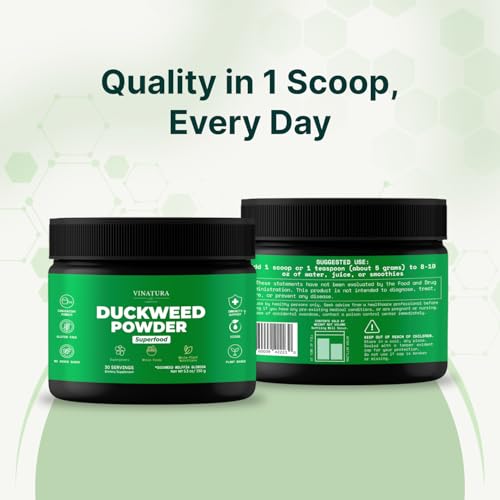 blend of vitamins and minerals