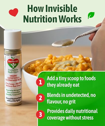 blend of vitamins for daily health