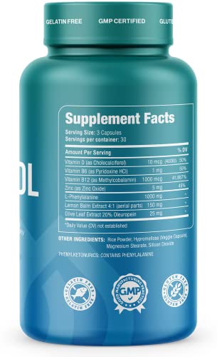 blend of vitamins for healthy skin tone