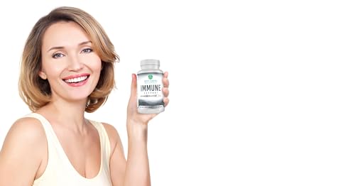 blend of vitamins for optimal immune function