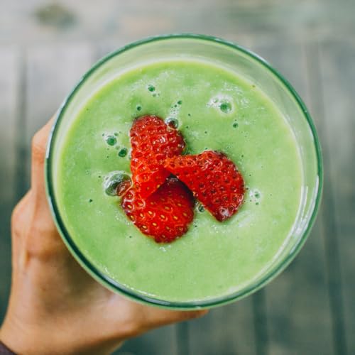 blend of vitamins for overall health