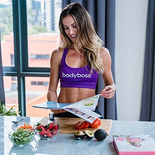 blend your way to better health