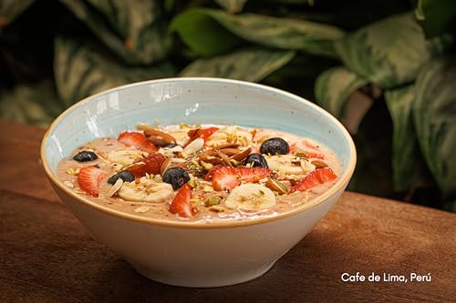 blendable vitamin C source