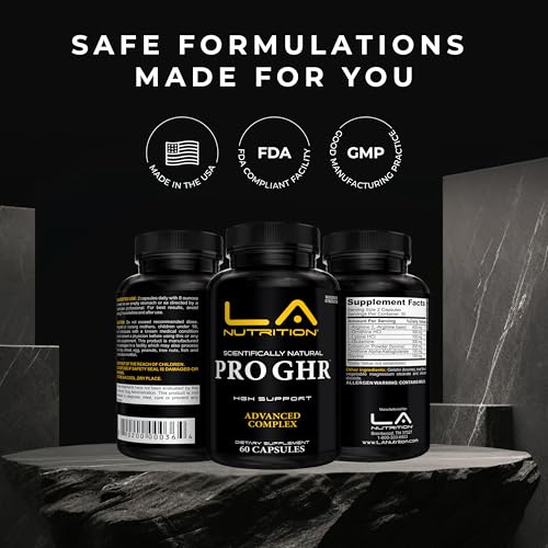 blended amino acids for muscle growth