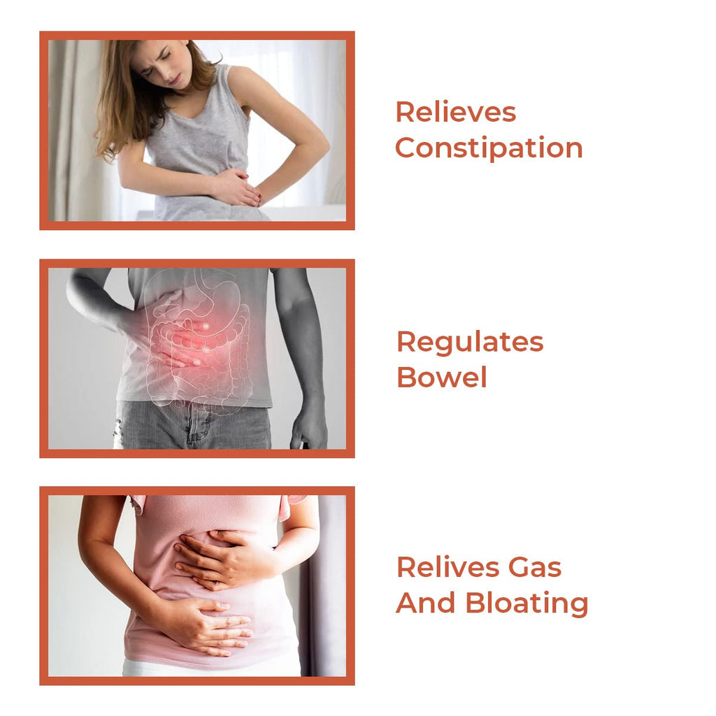 blended herbal health supplements