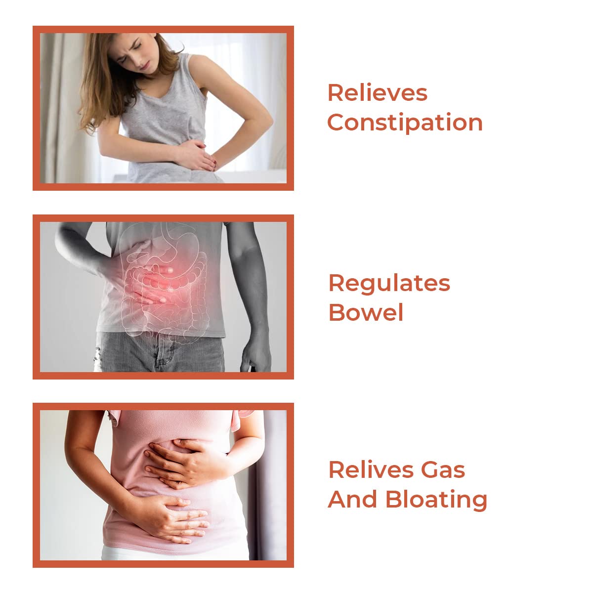 blended herbal health supplements
