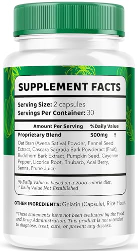 blended mineral supplements for appetite control