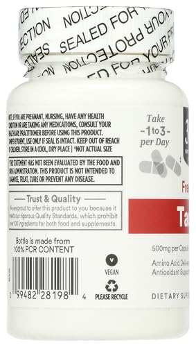 blended mineral supplements for better absorption