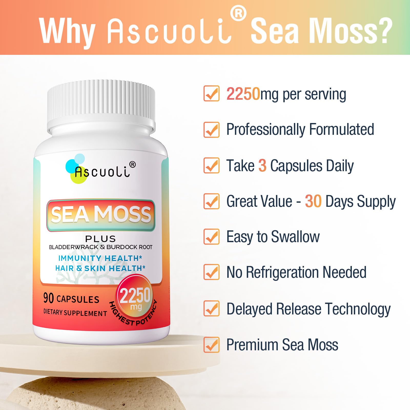 blended mineral supplements for better digestion