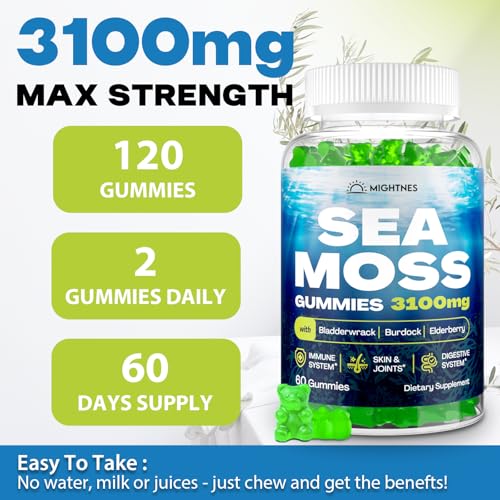 blended mineral supplements for better health