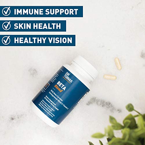 blended mineral supplements for energy