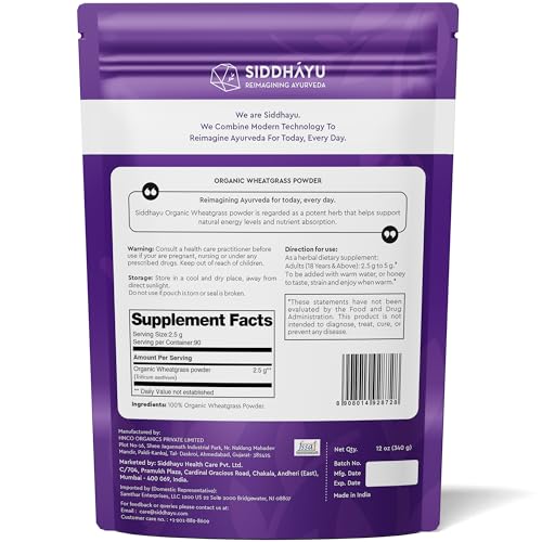 blended mineral supplements for energy