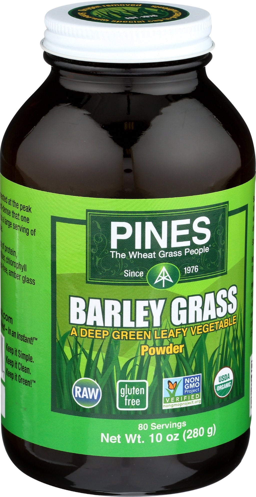blended mineral supplements for health