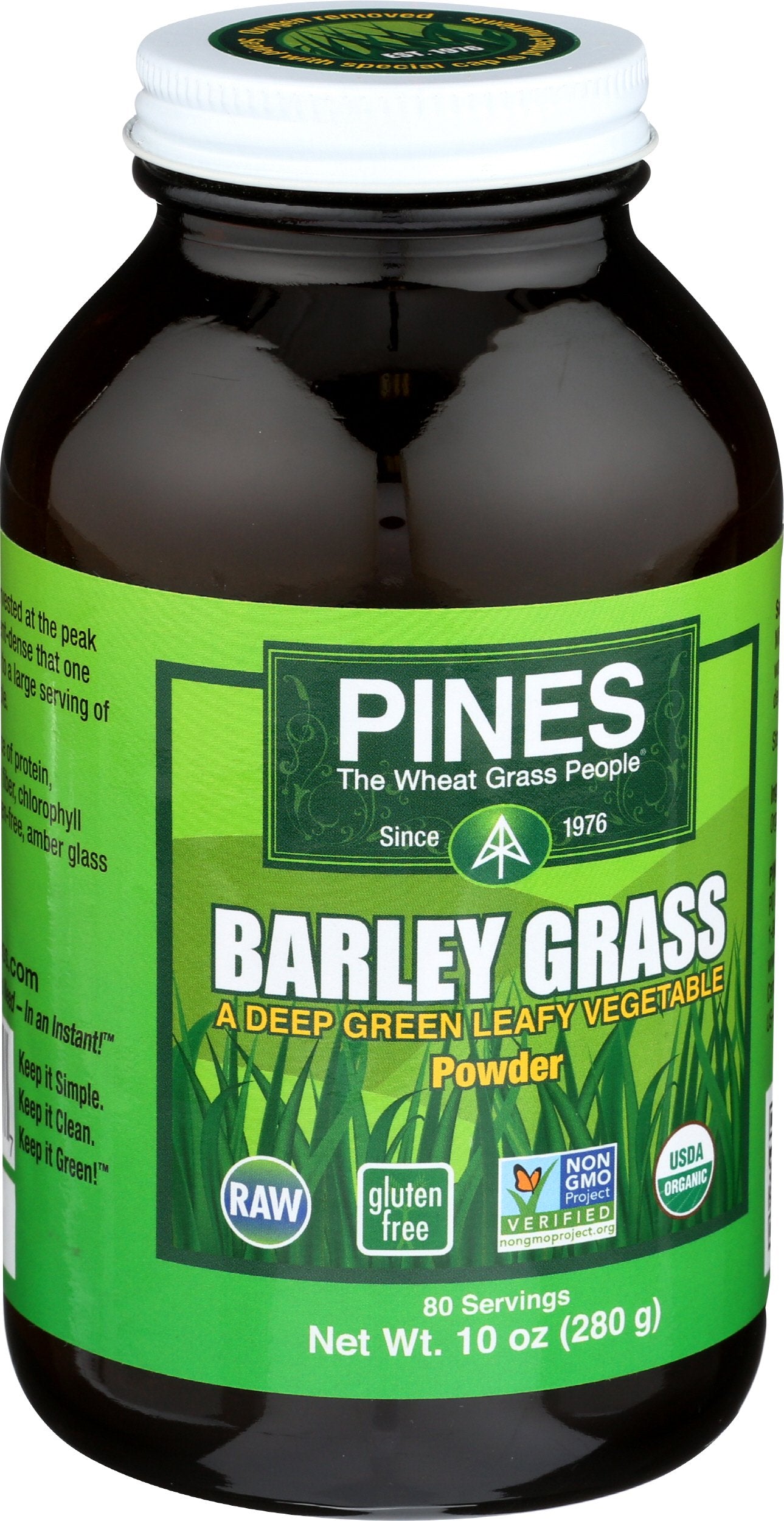 blended mineral supplements for health