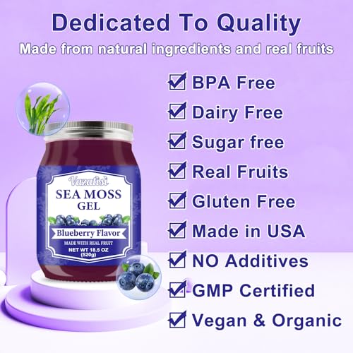 blended mineral supplements for health