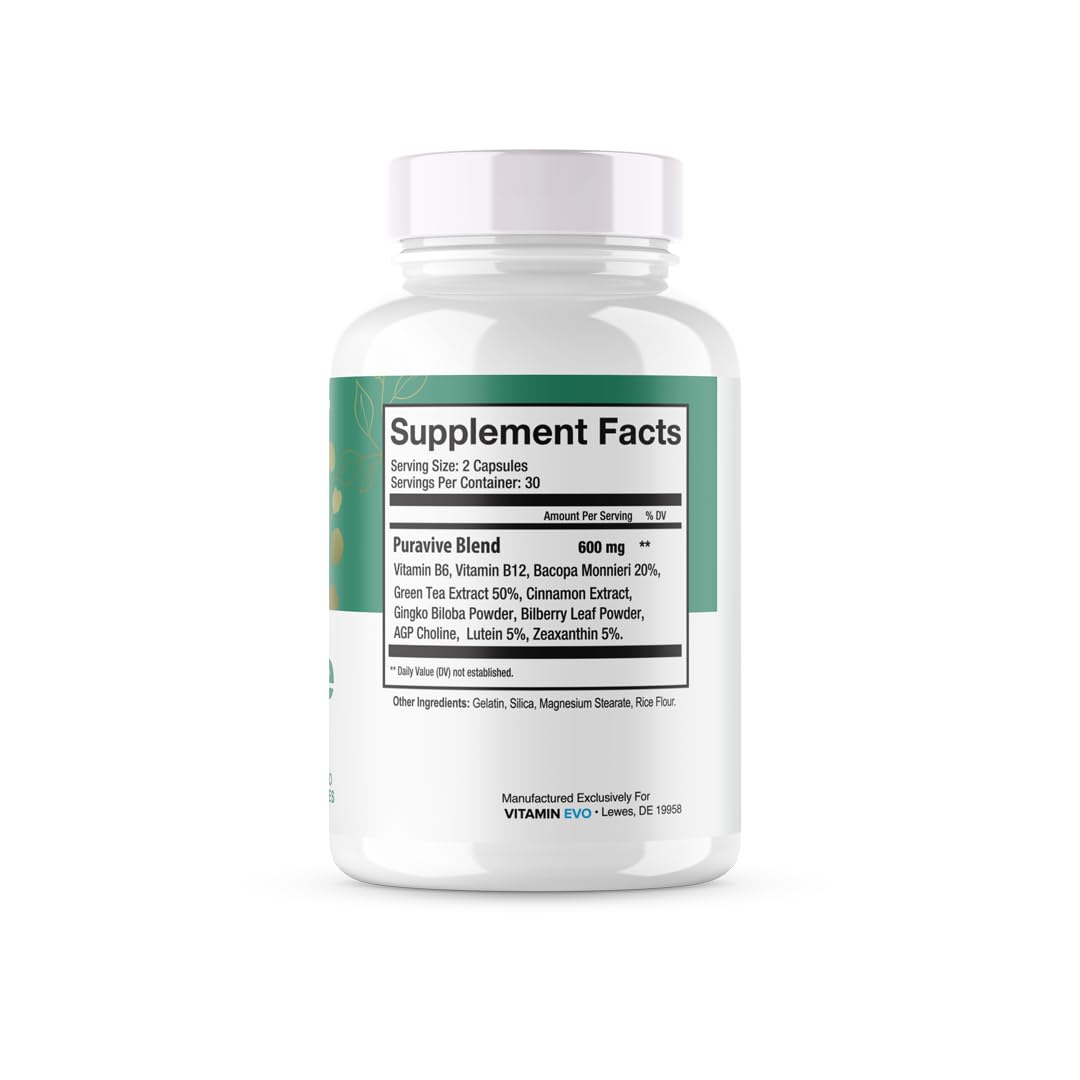 blended mineral supplements for health