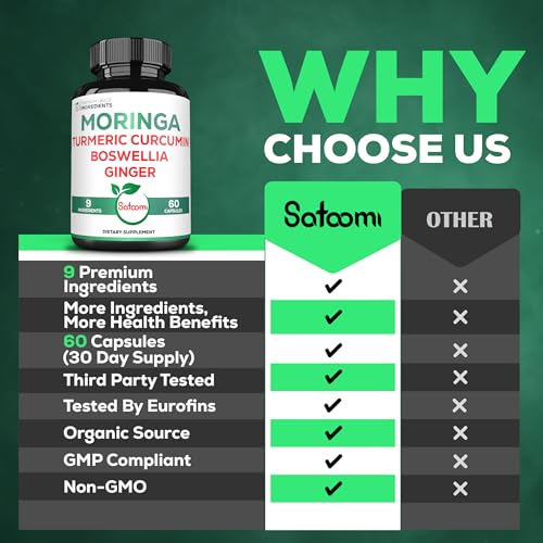 Blended mineral supplements for overall vitality