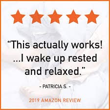 blended mineral supplements for sleep