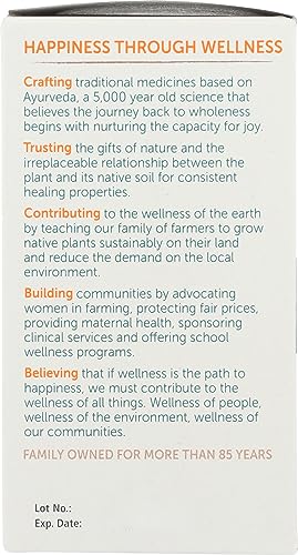 blended mineral supplements for vitality