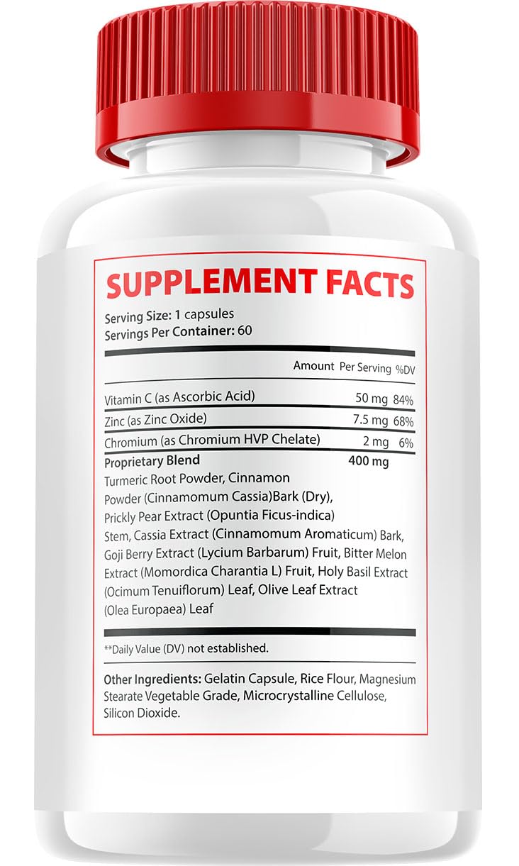 blended mineral supplements for vitality
