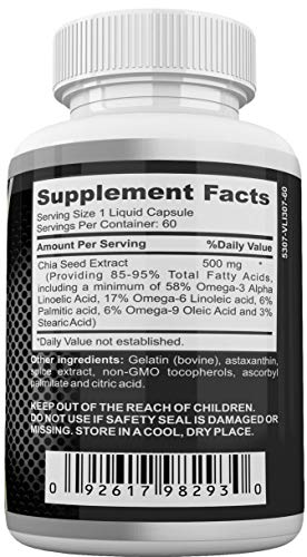 Blended mineral supplements for vitality