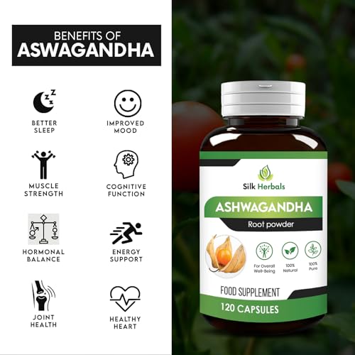 blended mineral supplements for vitality