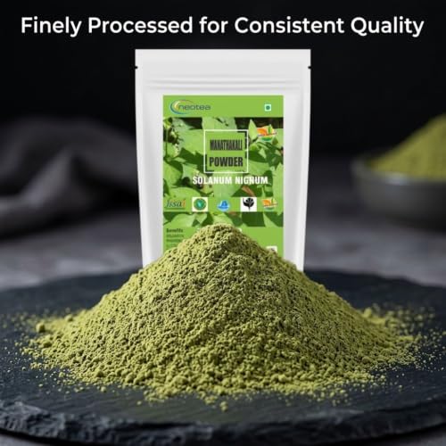 blended mineral supplements for vitality