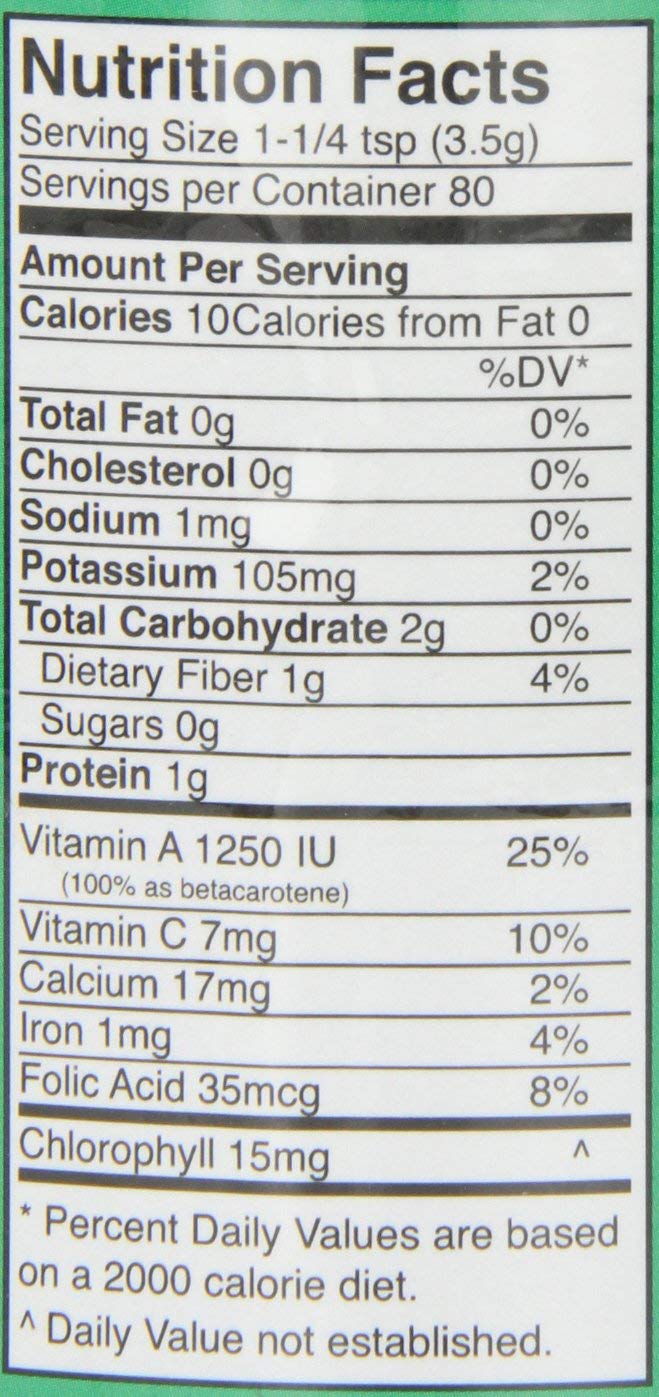 blended mineral supplements for vitality