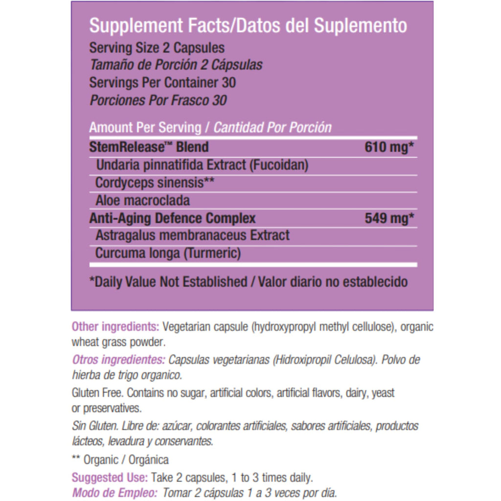 blended mineral supplements for wellness