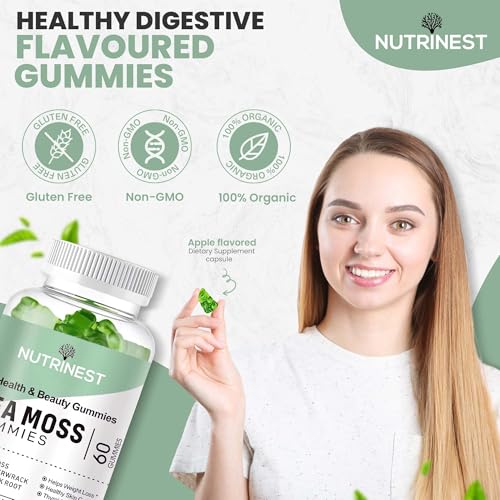 blended mineral supplements for wellness