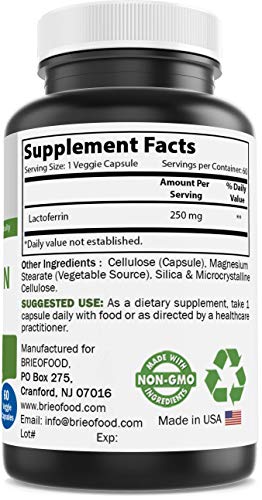 blended mineral supplements for wellness