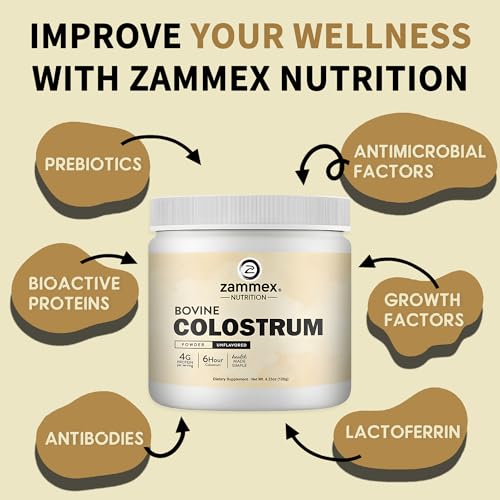 blended minerals for enhanced immunity