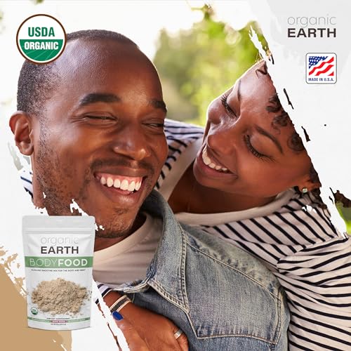 blended minerals for healthy lifestyle