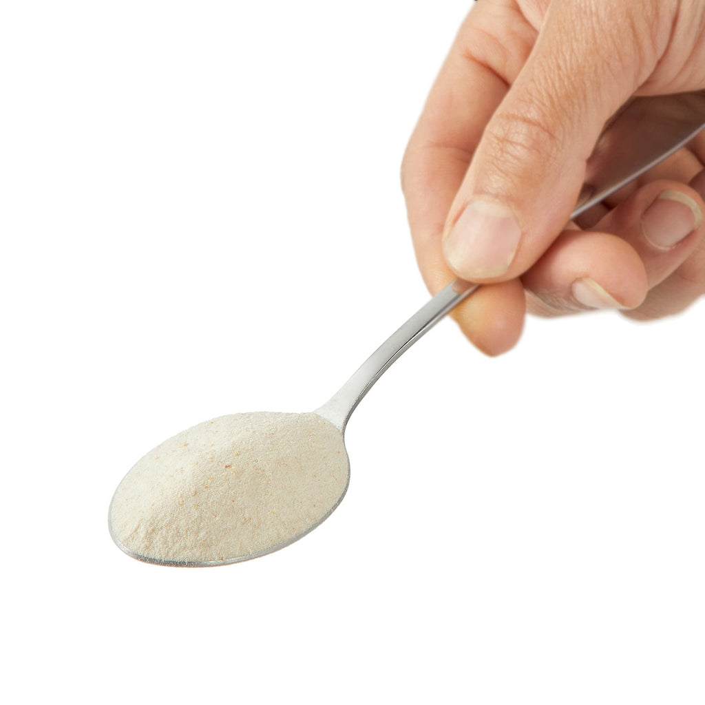 Blended minerals for hormonal balance