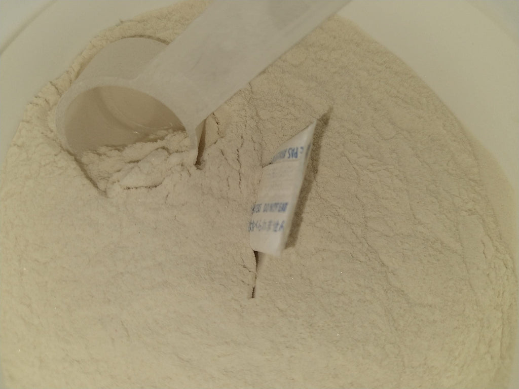 Blended minerals for immune system support