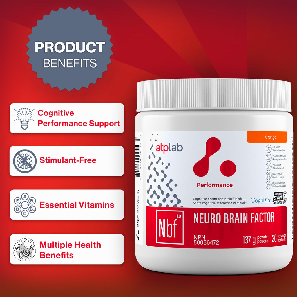 blended minerals for mental clarity