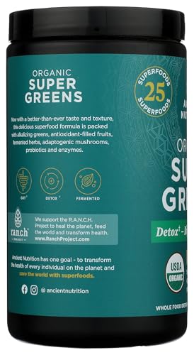blended minerals for optimal health