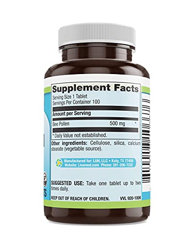blended minerals for overall health