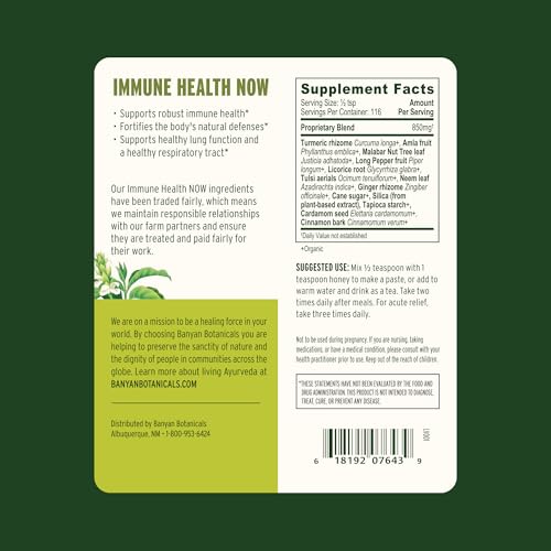 blended minerals for overall health
