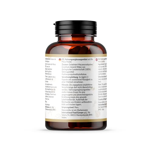 blended minerals for overall wellness