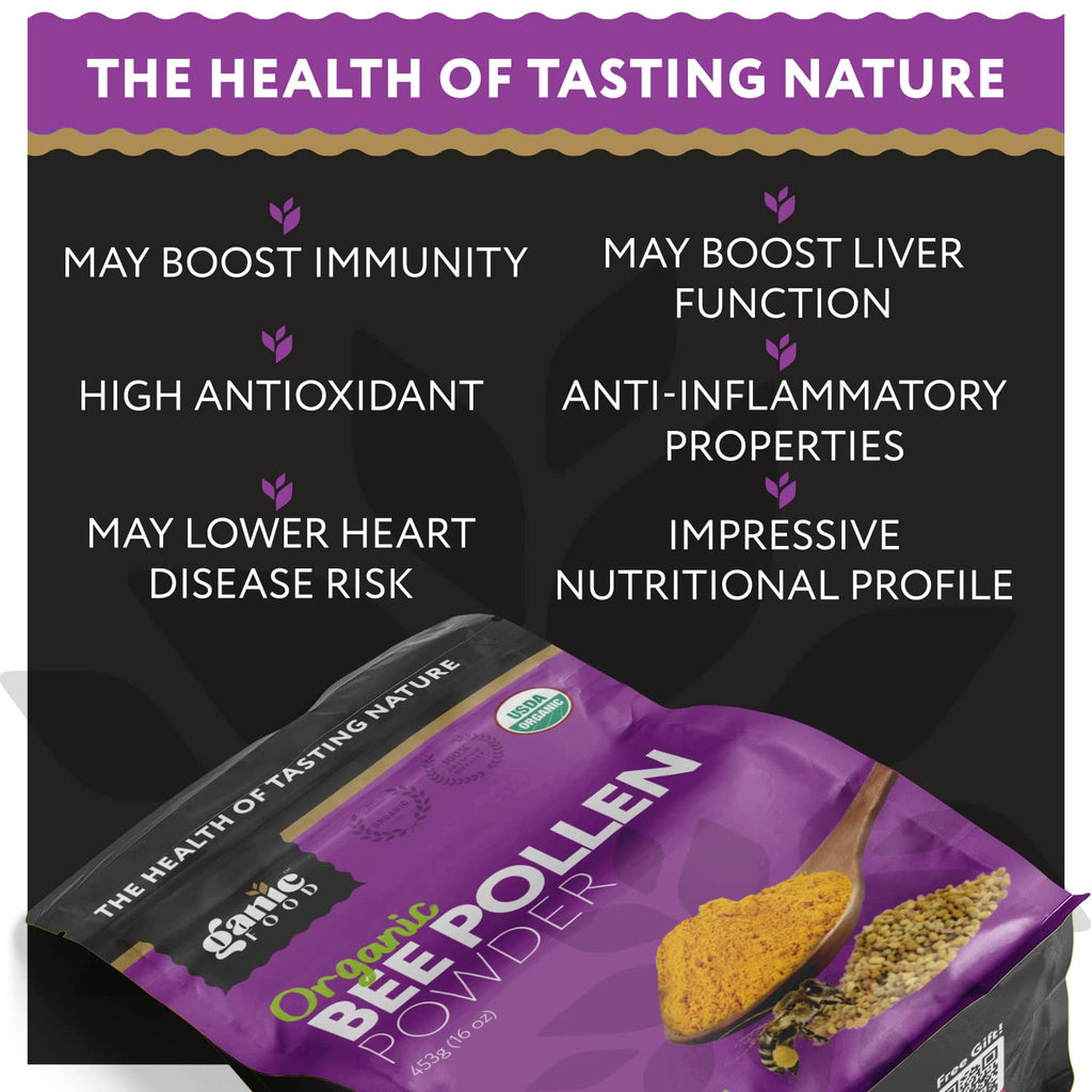 blended minerals for overall wellness