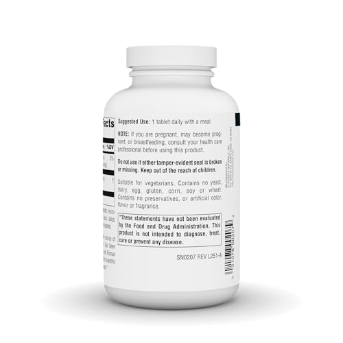 blended minerals for vitality