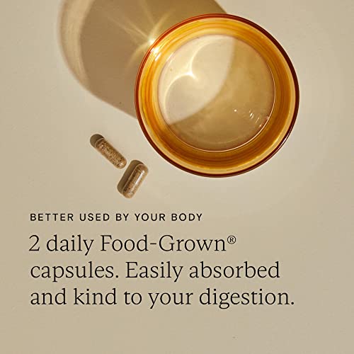 blended nutrients for kids' development