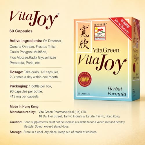 blended supplements for a balanced life