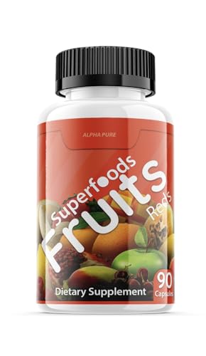 blended supplements for a healthy lifestyle
