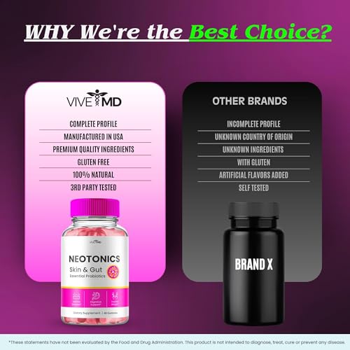 Blended supplements for a healthy lifestyle