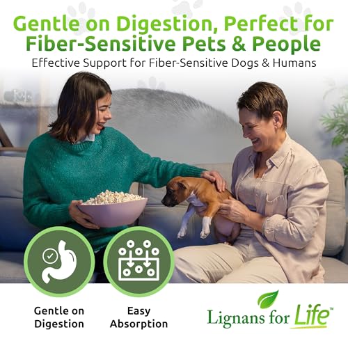blended supplements for active dogs